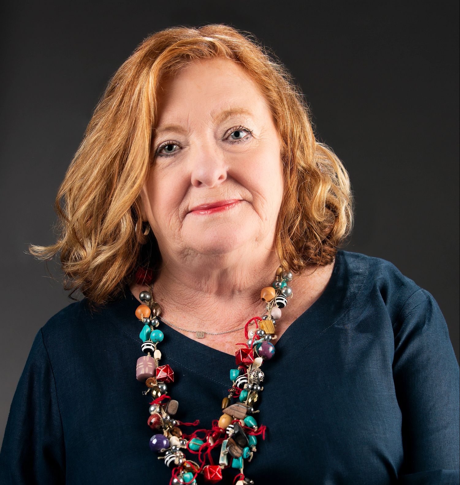 Julie Murphy - The Mariners' Museum and Park