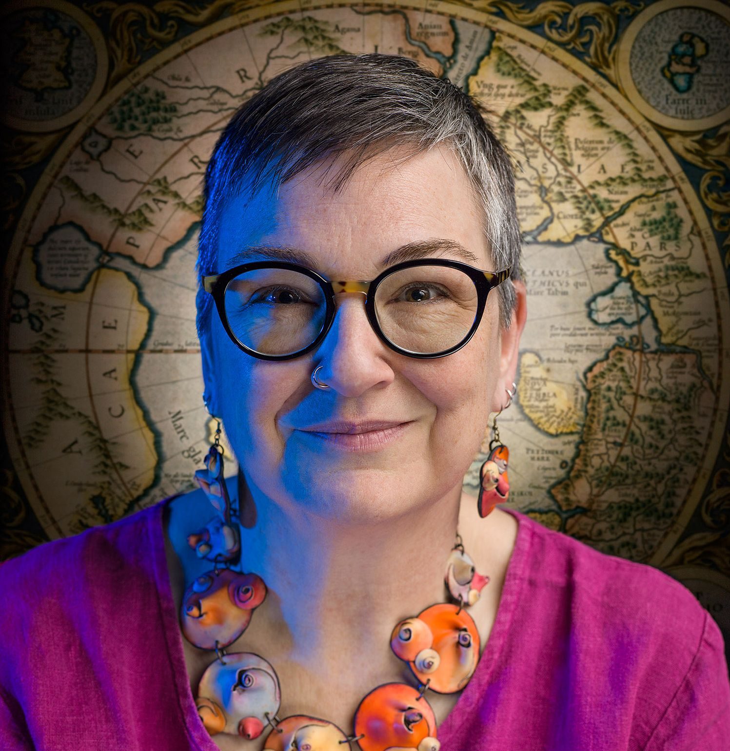 Lauren T. Furey - The Mariners' Museum and Park