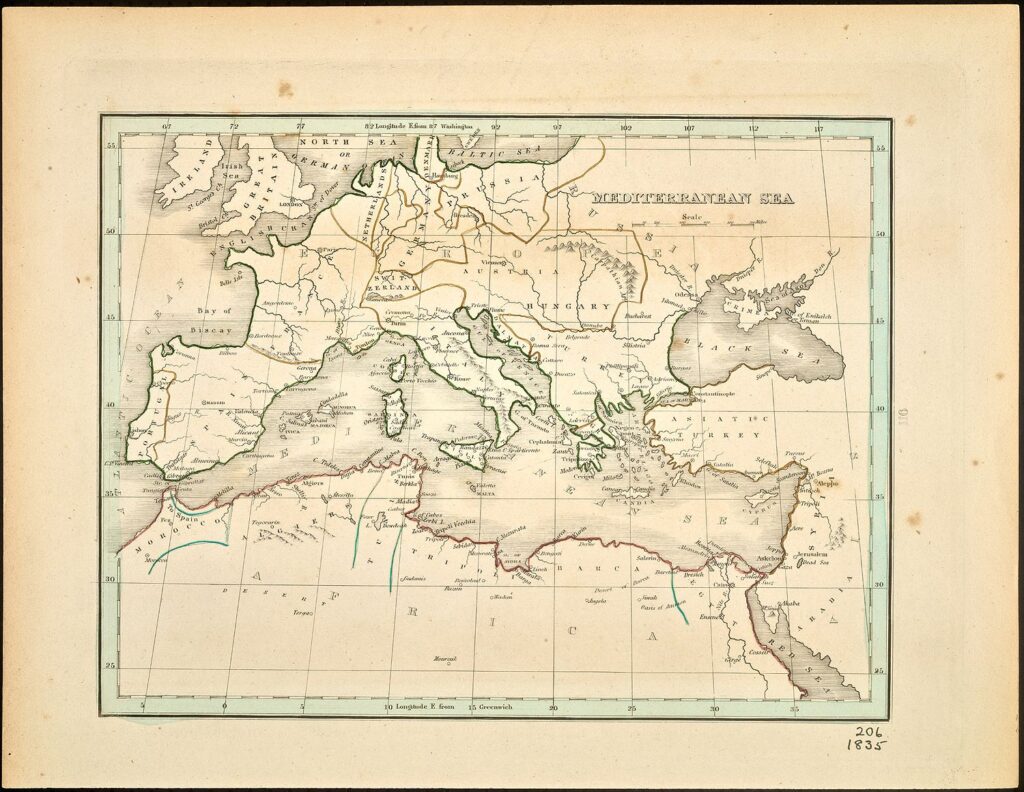 Exploration in the Ancient World - The Mariners' Museum and Park