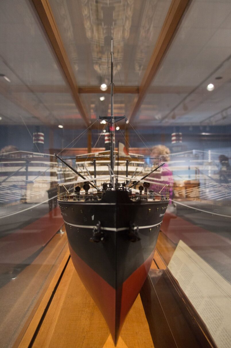 Plan Your Visit - The Mariners' Museum and Park