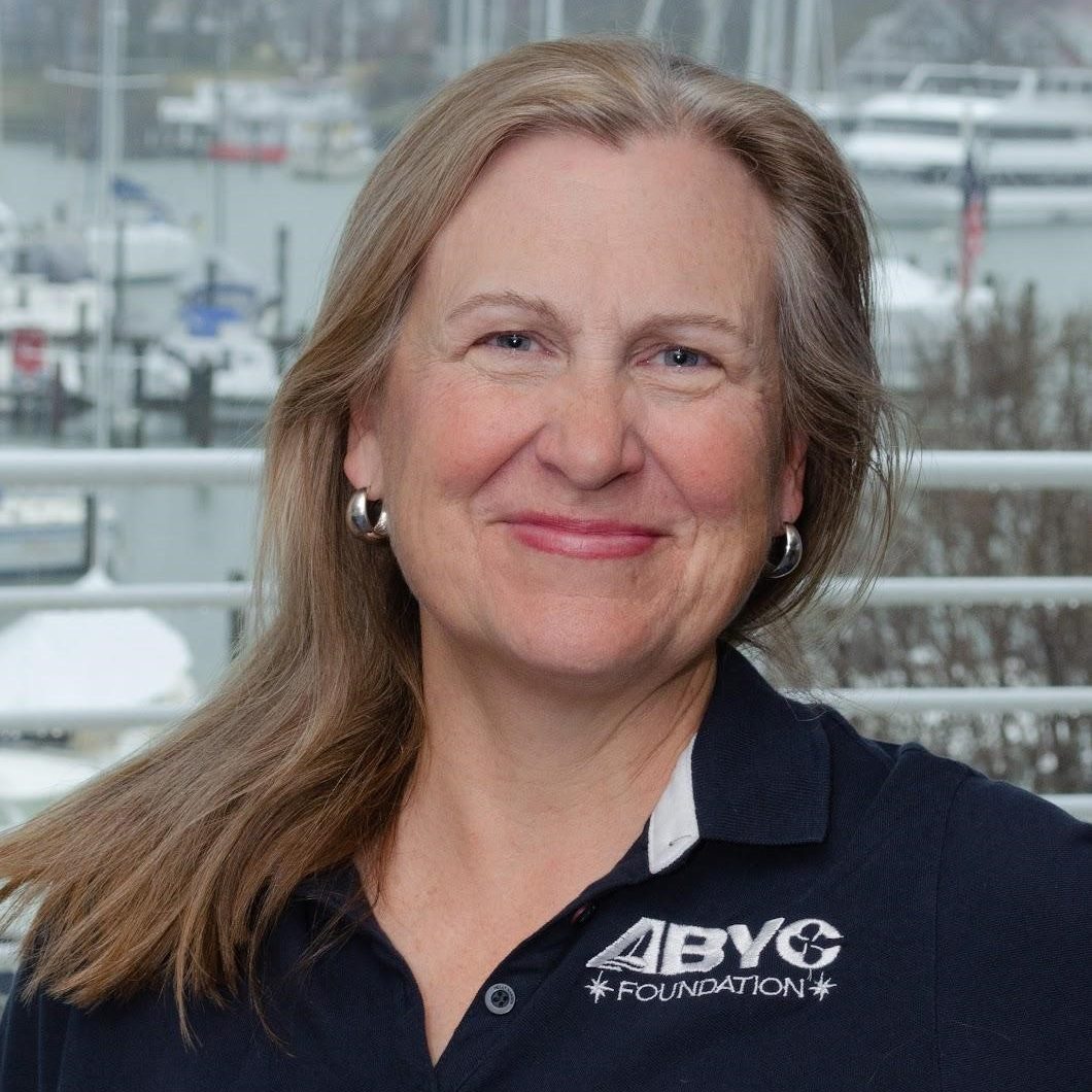 Governance - The Mariners' Museum and Park