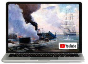 Ramming Speed: Reintroduction of the Ram as a Naval Offensive Weapon ...