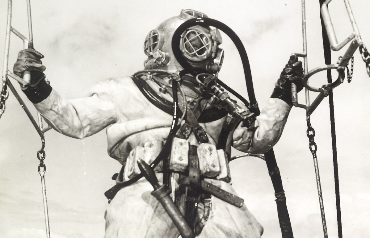 Extreme Deep: Survival and Exploration - The Mariners' Museum and Park