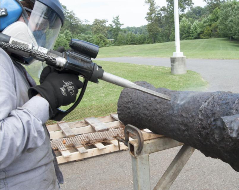 Cultural Heritage - The Mariners' Museum and Park
