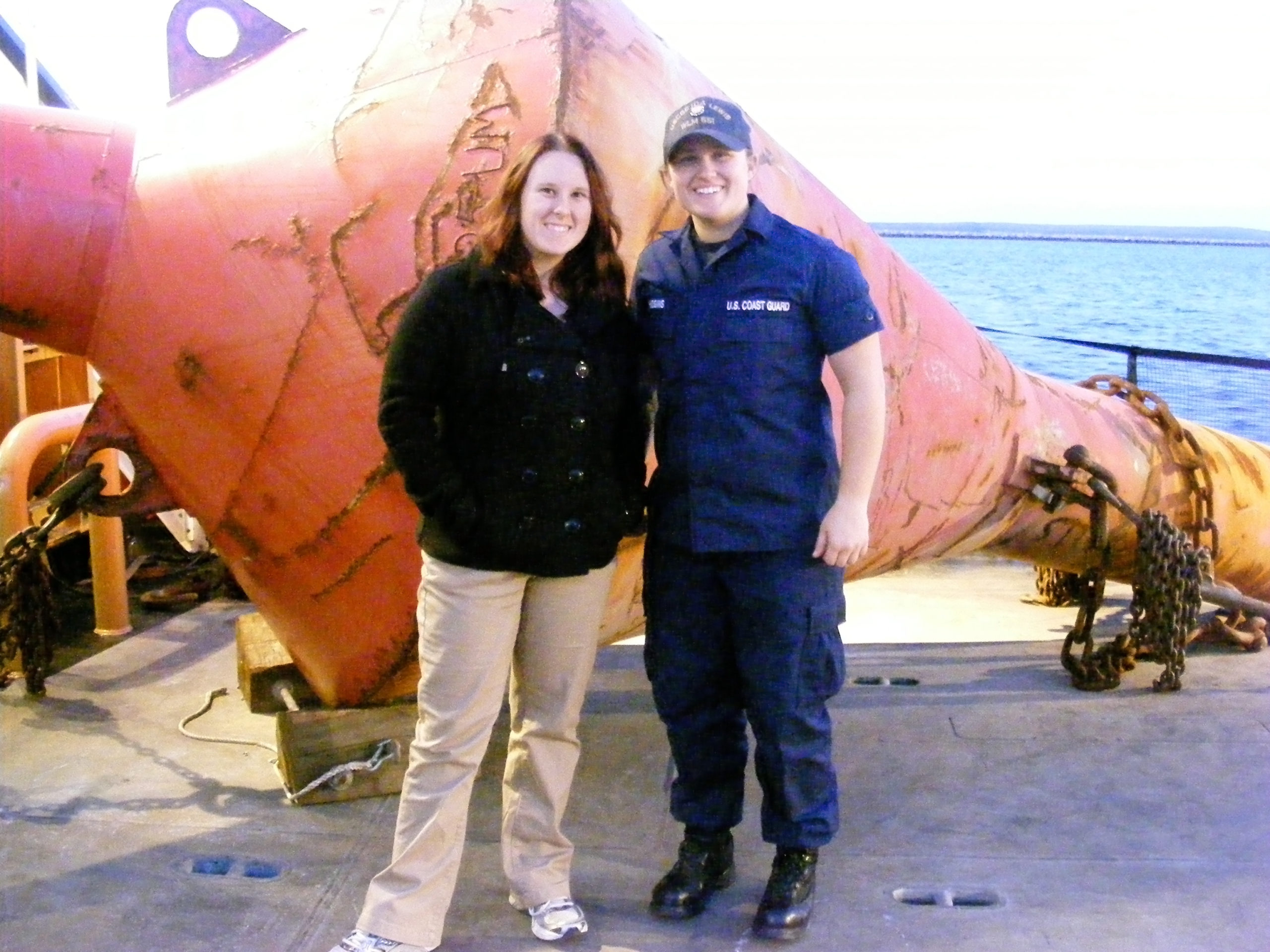 Ida Lewis: Mother of all Keepers - The Mariners' Museum and Park