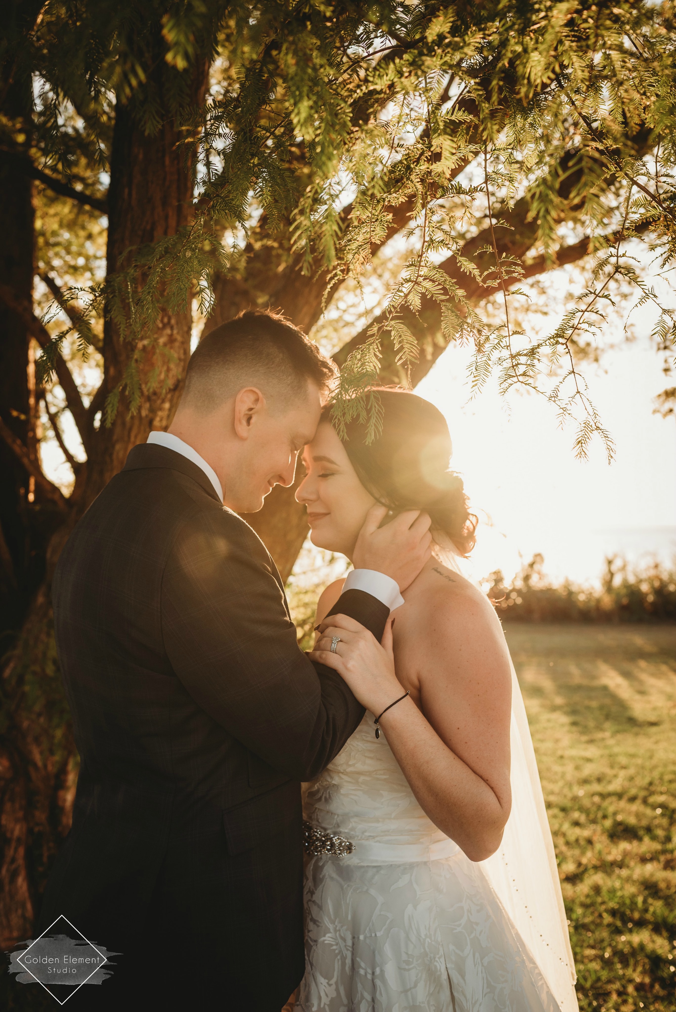 Weddings at The Mariners' - The Mariners' Museum and Park