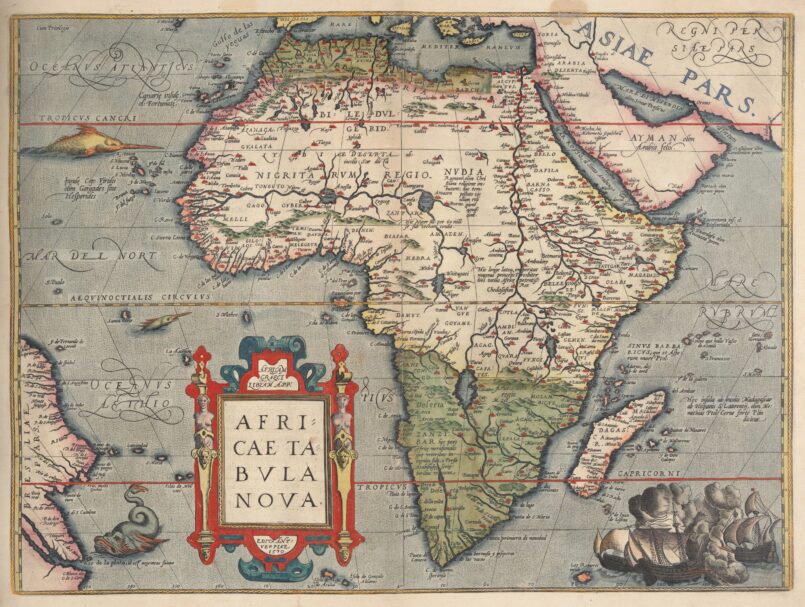 Maps, Merchants, and Mansa Musa: The Powerful Mali Empire - The ...