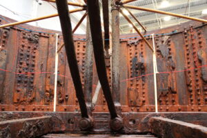 USS Monitor Story - The Mariners' Museum and Park