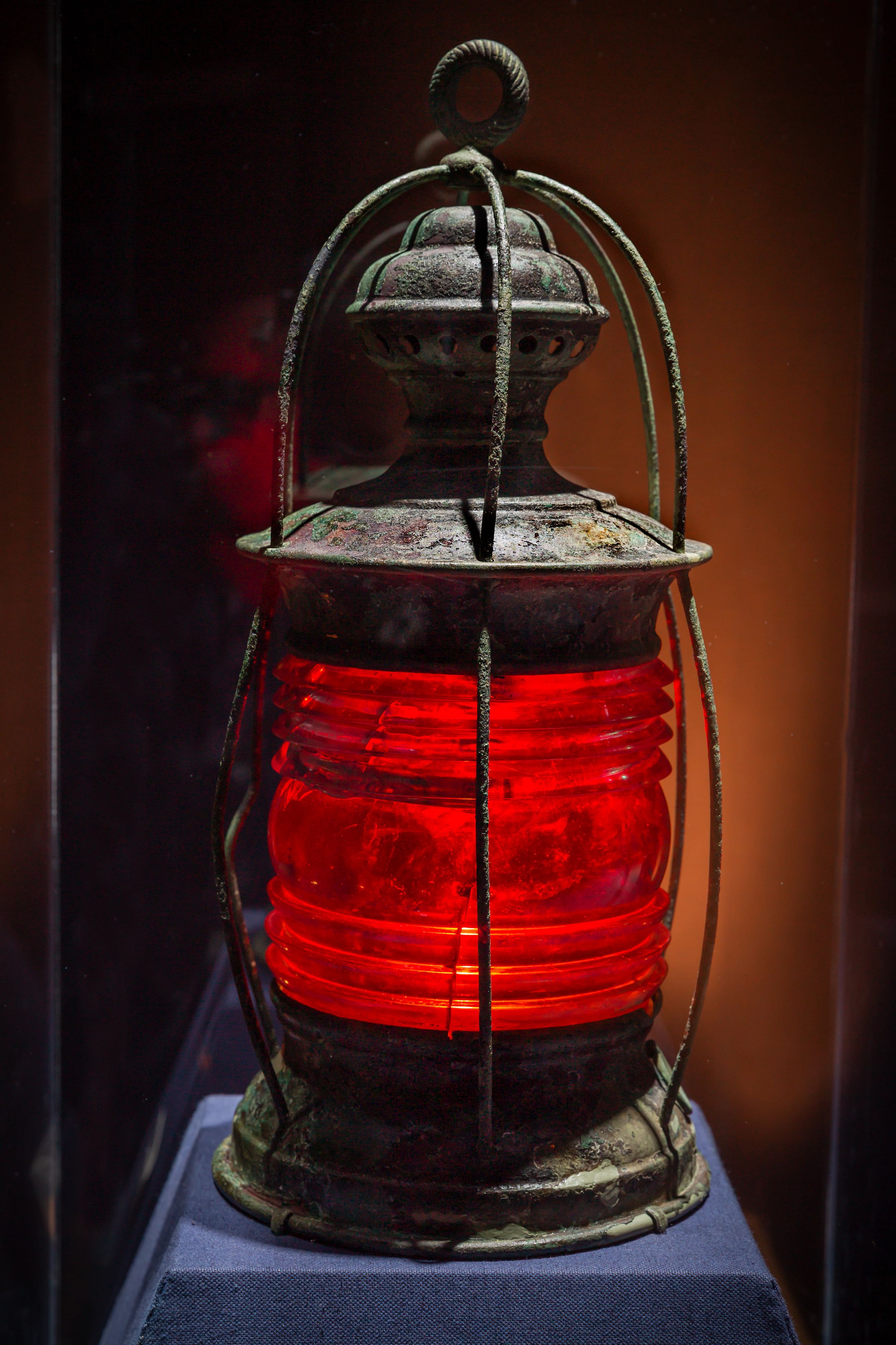 USS Monitor Story - The Mariners' Museum and Park