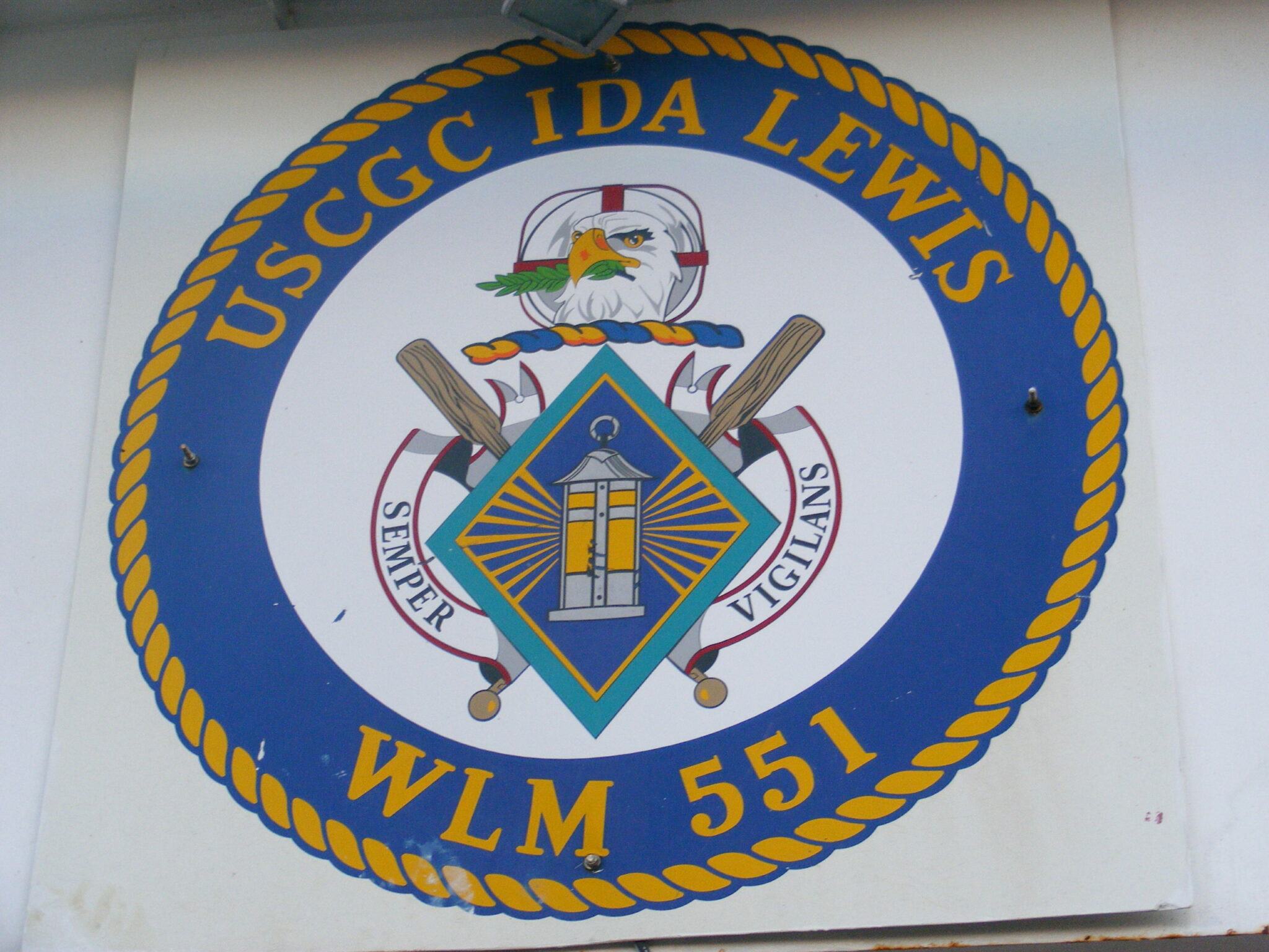 Ida Lewis: Mother of all Keepers - The Mariners' Museum and Park