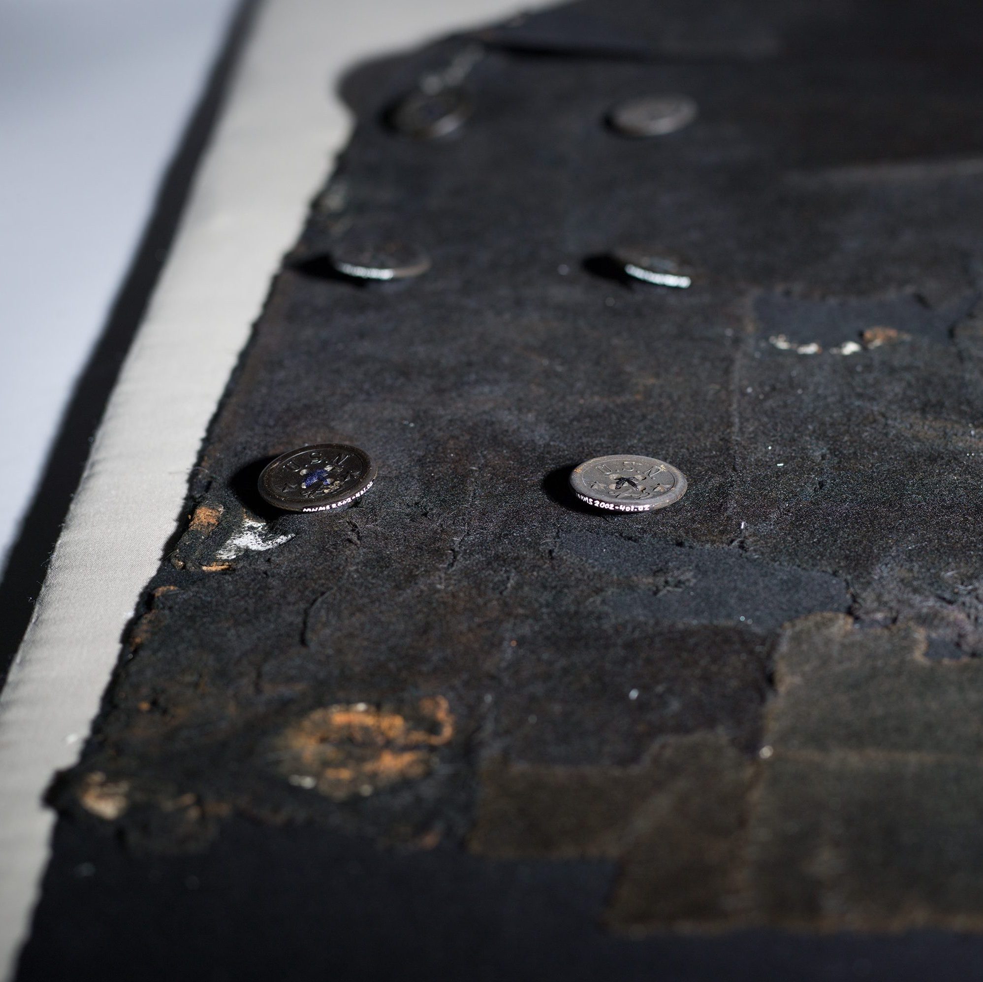 USS Monitor - The Mariners' Museum and Park