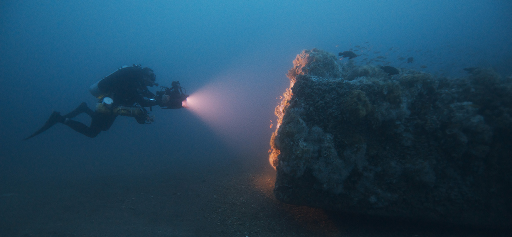 USS Monitor Story - The Mariners' Museum and Park