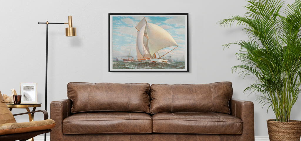 Discover the Collection - The Mariners' Museum and Park