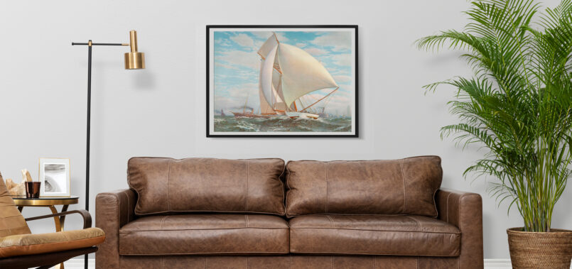 Discover the Collection - The Mariners' Museum and Park
