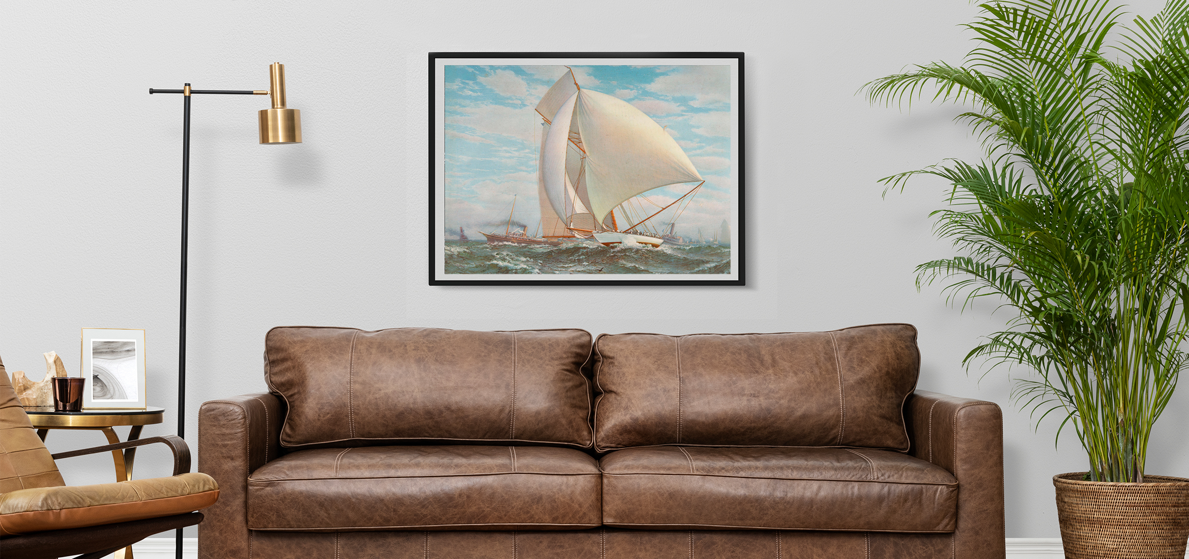 Discover the Collection - The Mariners' Museum and Park