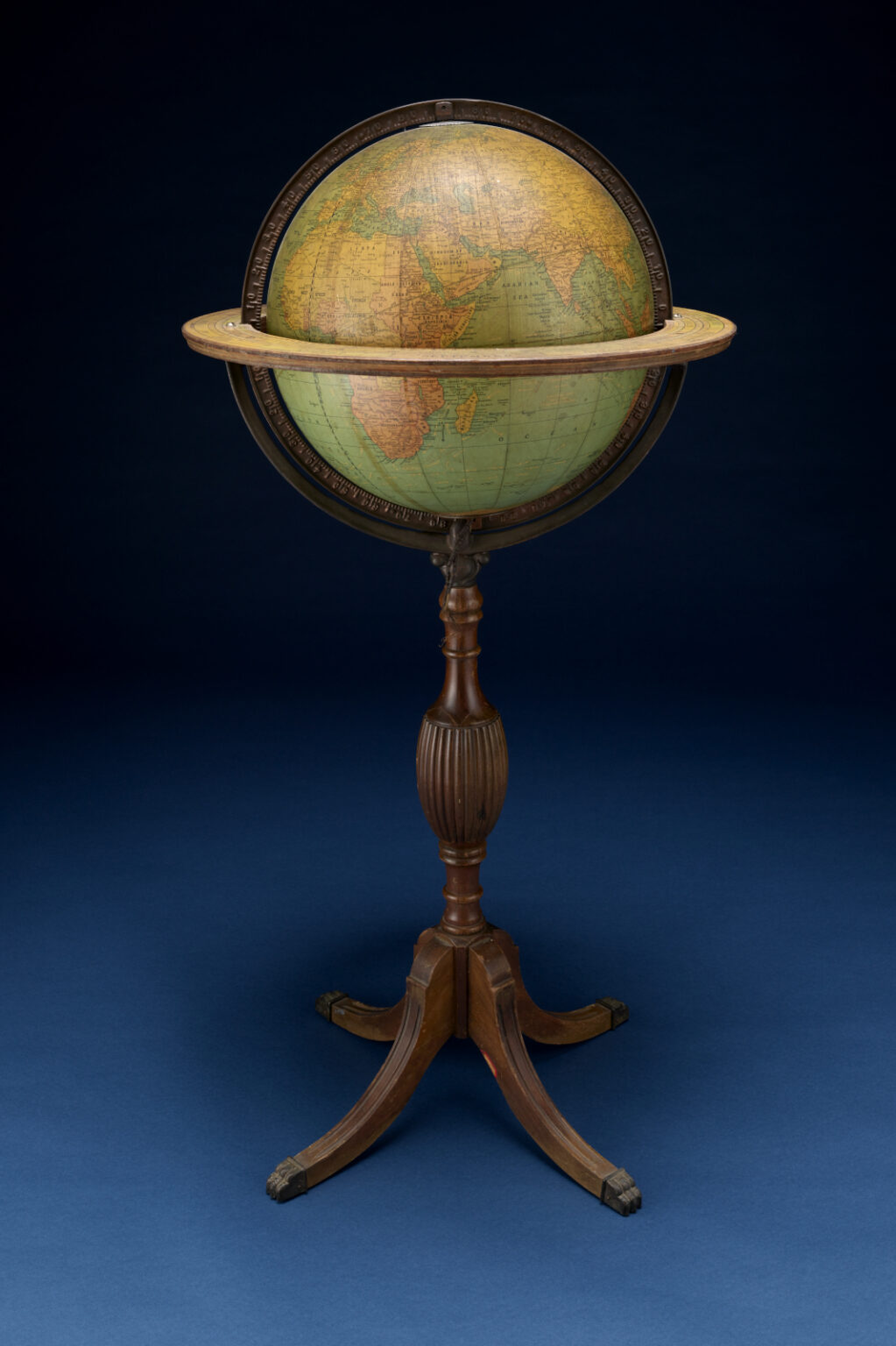 Roscoe Turner: A Barnstorming Aviator - The Mariners' Museum and Park