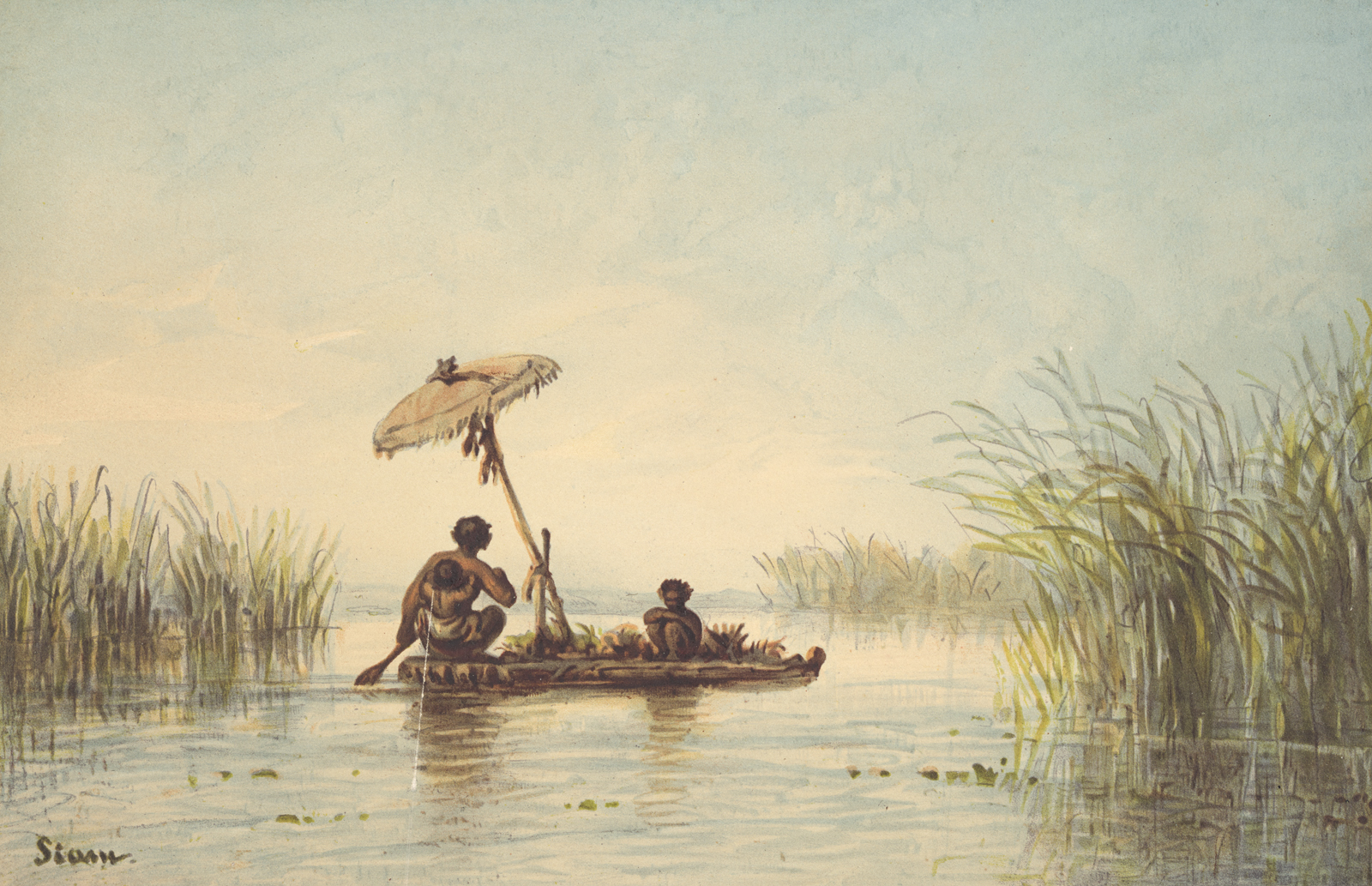 Discover the Collection - The Mariners' Museum and Park