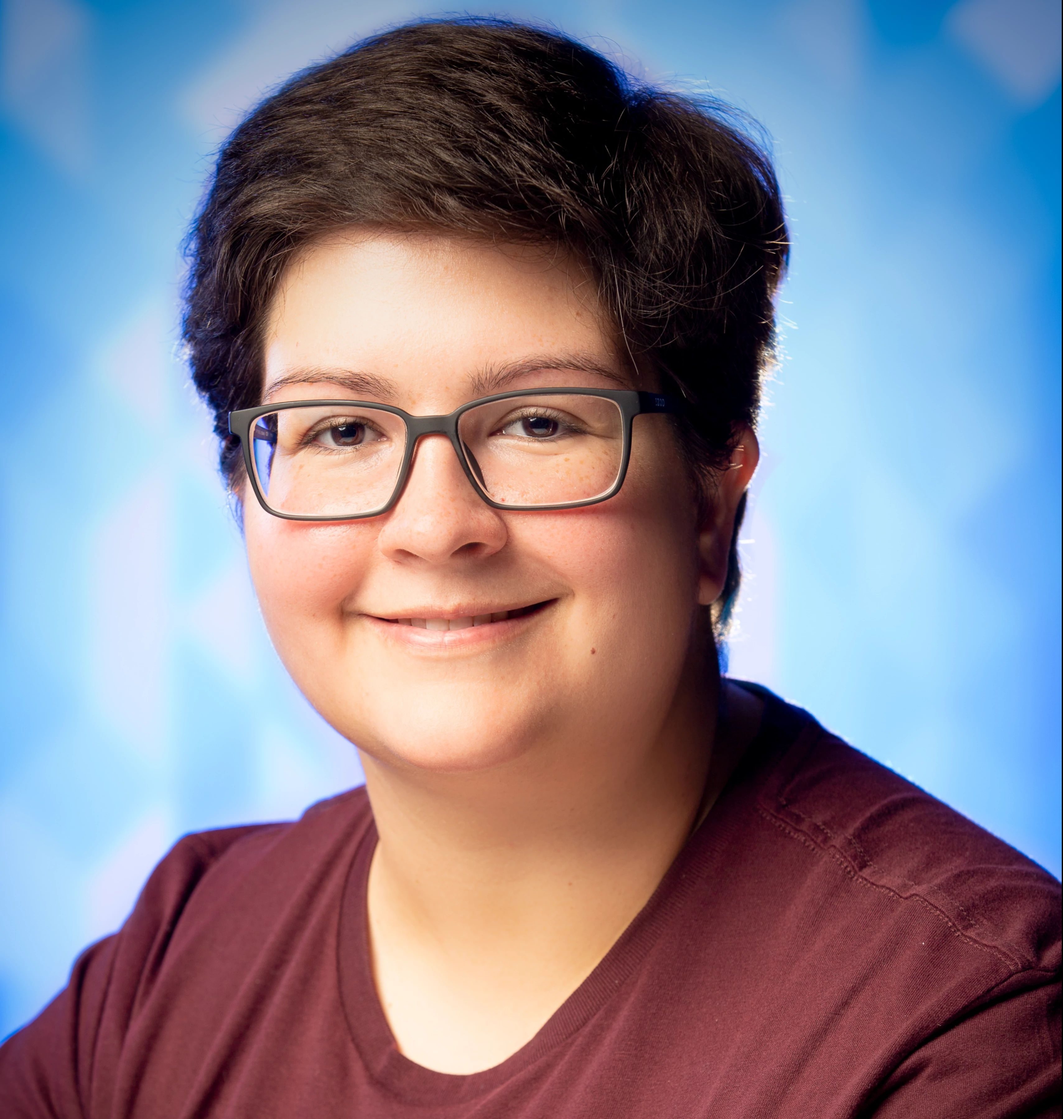 Brandan Adams - The Mariners' Museum and Park