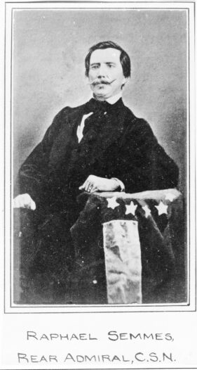 Mutiny at Sea: Death and Destruction on USS Somers - The Mariners ...