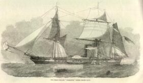 The Evolution of Naval Ordnance: 1820-1866 - The Mariners' Museum and Park