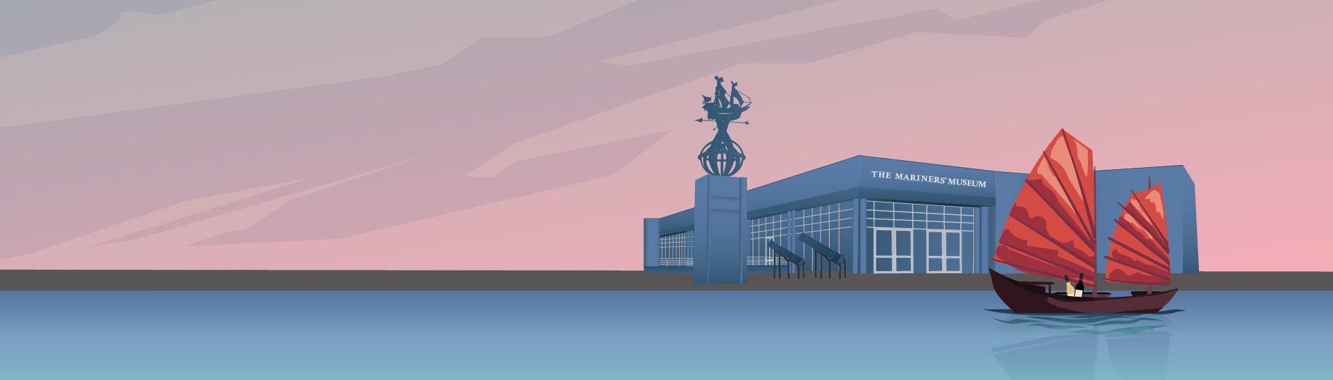 The Mariners' Museum and Park