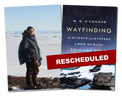 Wayfinding: How Humans Navigate the World - The Mariners' Museum and Park