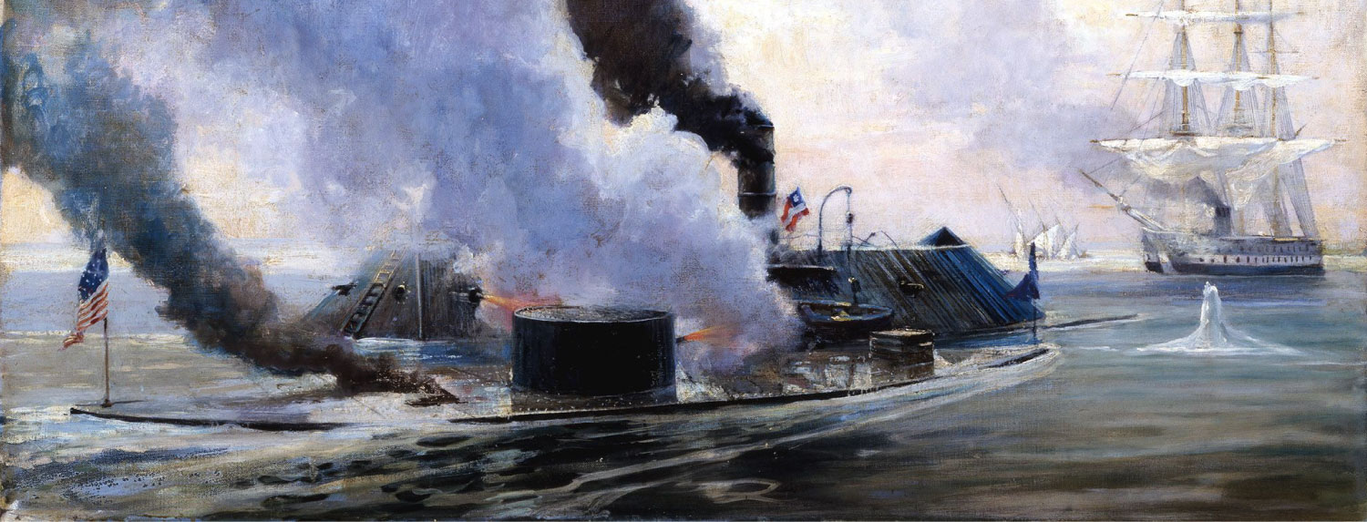 The Mariners' Museum and Park