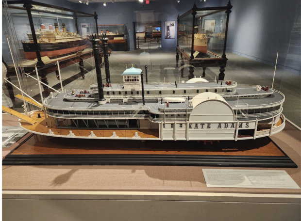 Women's History - The Mariners' Museum and Park