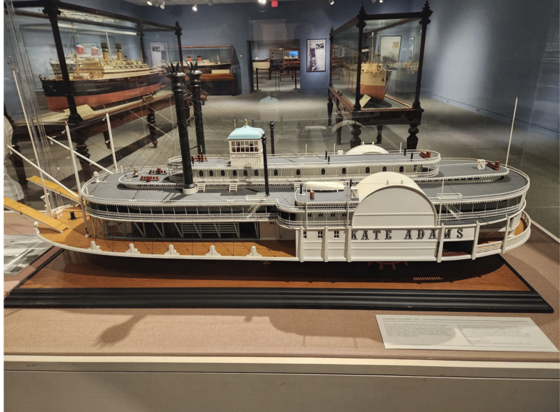 Women's History - The Mariners' Museum and Park