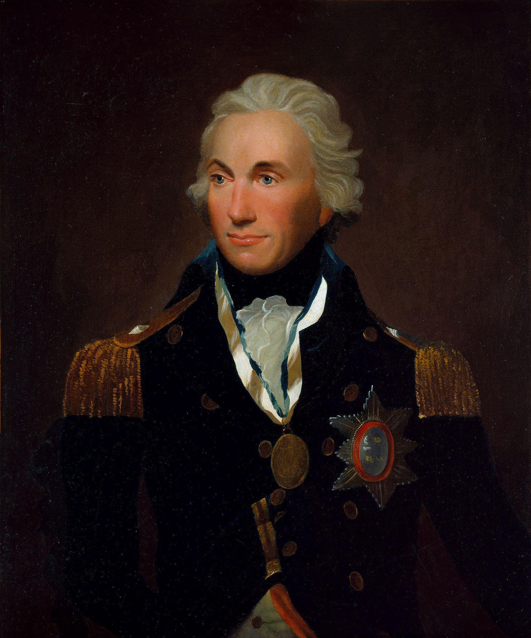 "Mortals cannot command success": Nelson’s Disastrous Attack on Santa ...