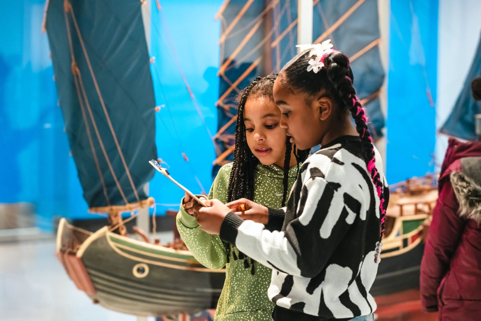 6 Things to Do With Kids This Summer at The Mariners' - The Mariners ...
