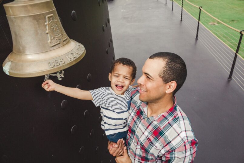 6 Things to Do With Kids This Summer at The Mariners' - The Mariners ...