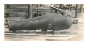 GUNS OF CSS VIRGINIA - The Mariners' Museum and Park