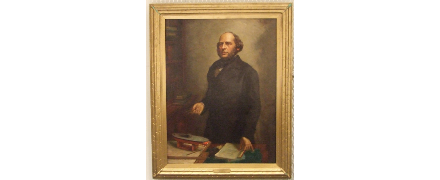 You Say Merrimack, I say Virginia - The Mariners' Museum and Park