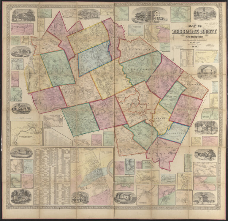 You Say Merrimack, I say Virginia - The Mariners' Museum and Park