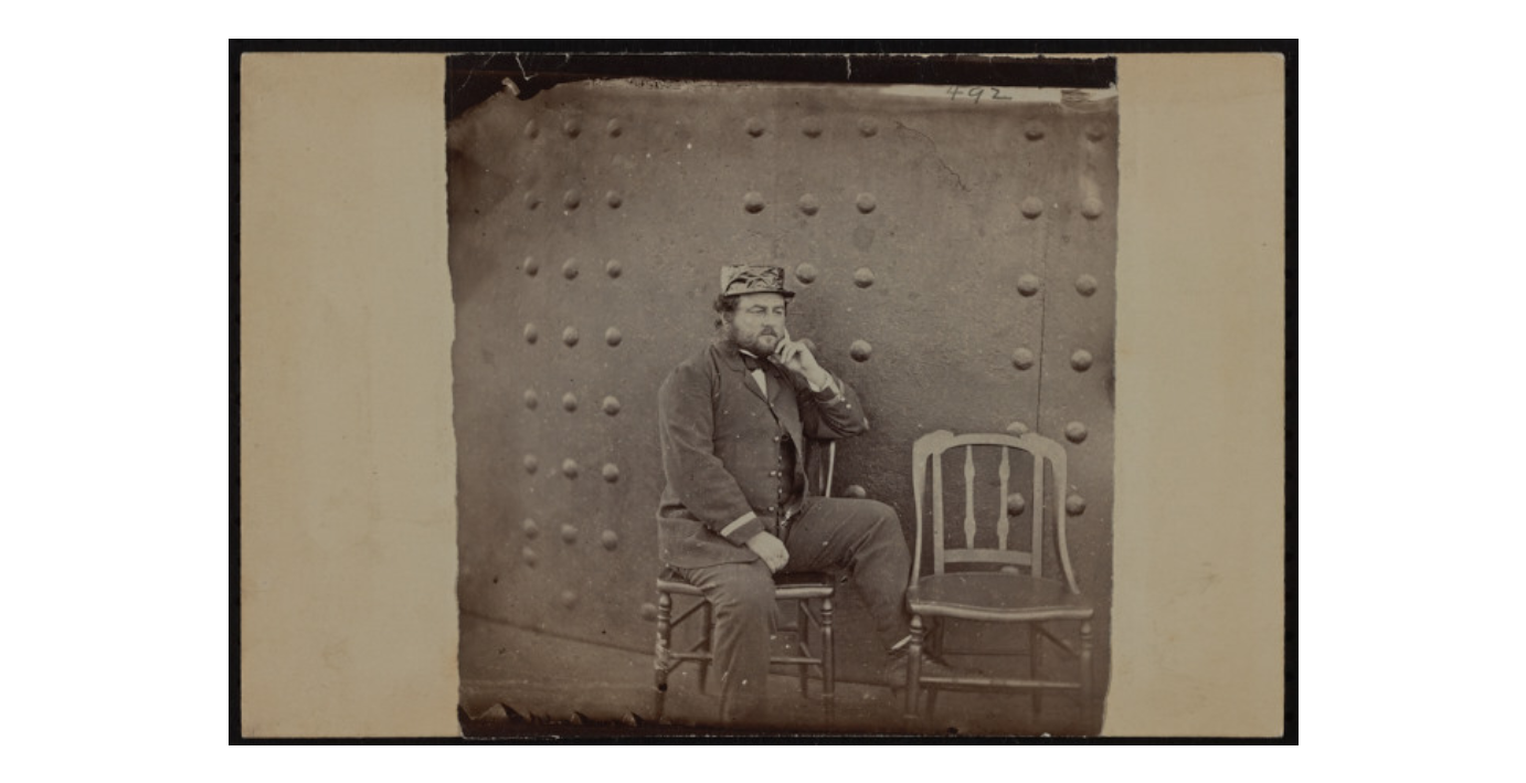 Drewry’s Bluff After Action Report - The Mariners' Museum and Park