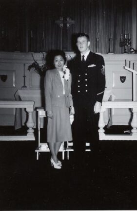 WWII Trailblazer: Lt. Susan Ahn Cuddy Makes WAVES - The Mariners ...